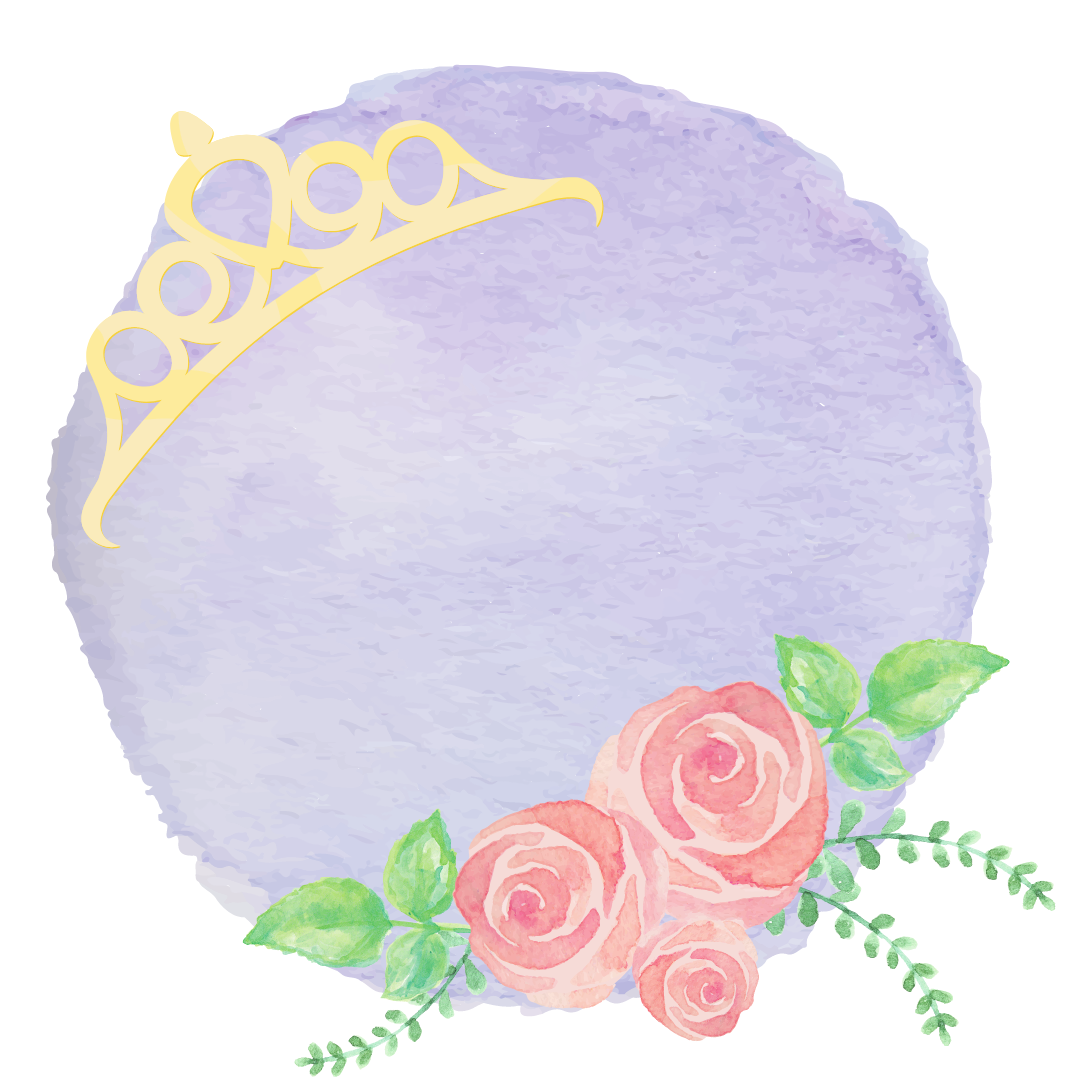 Princess – Lemon Squeezy Parties